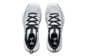 Under Armour Jet Basketball High Top Sneakers