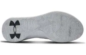 Under Armour Jet Basketball High Top Sneakers