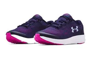 Under Armour Charged Pursuit 2 Athletic Sneakers
