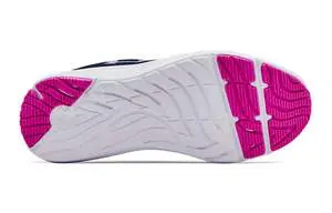 Under Armour Charged Pursuit 2 Athletic Sneakers