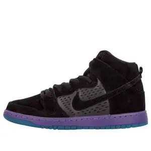 Nike Dunk High Pro Sneakers - Black