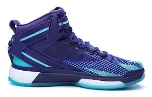 Adidas D Rose 6 Pk Boost High Top Sneakers