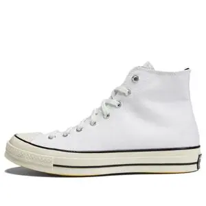 CONVERSE Chuck 70 Hi "uv Pack" Sneakers - White