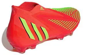 Adidas Predator Edge+ Fg 'game Data Pack' Football Boots