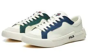 FILA FUSION Low Top Sneakers