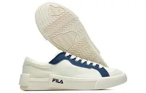 FILA FUSION Low Top Sneakers