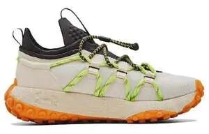 Under Armour Hovr Summit Fat Tire Cuff "stone Jet Grey - Graywhite