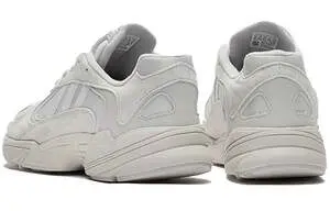 Adidas Yung-1 Two Sneakers - Grey