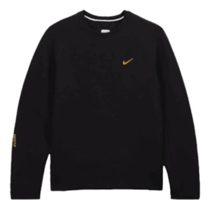 Nike X Nocta Drake Tech Fleece Hoodie - Black