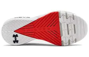 Under Armour Project Rock 2 Sneakers - Orange