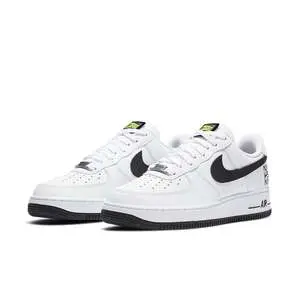Nike Force 1 Low "ny Vs Ny" Sneakers