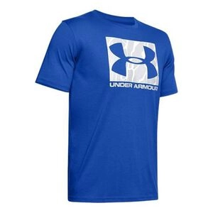 Under Armour Training Sports Short Sleeve - Blue