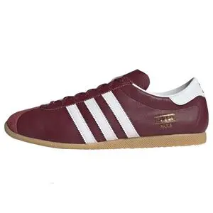 Adidas Adidas Paris 'Shadow Red Gum' Sneakers Shadow Red/cloud White/gum
