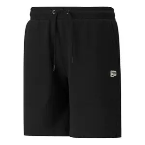 PUMA Downtown Shorts Tr Embroidered Logo Drawstring - Default Color