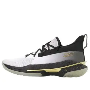 Under Armour Curry 'for The Game' Athletic Sneakers - Black