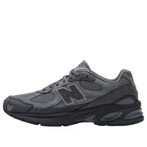 NEW BALANCE X Comme Des Garçons 2010 Sneakers - Black/anthracite