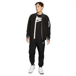 Nike As Tee Icon Futura - Black