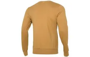 Adidas Pattern Printing Round Neck Pullover