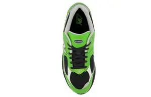 NEW BALANCE 2002r "good Vibes Pack - Green