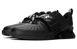 Under Armour Legend Lifter Training Sneakers - Black