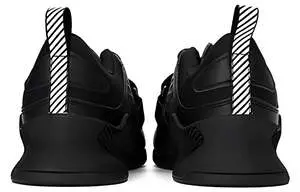 Under Armour Legend Lifter Training Sneakers - Black