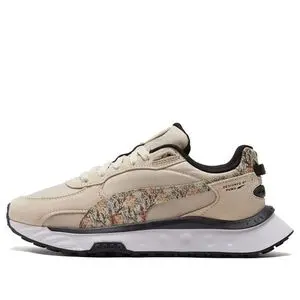 PUMA Wild Rider "botanics Peyote" Sneakers - Brown