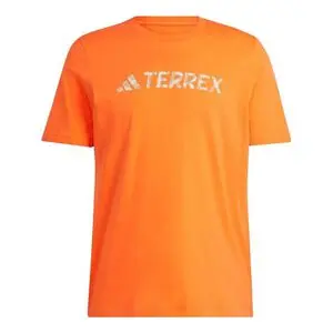 Men's Orange Tees