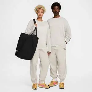 Nike X Stussy Long-sleeve Knit Jersey