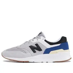 NEW BALANCE New Balance 997H Sneakers Grey/navy