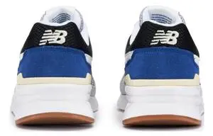 NEW BALANCE 997h Sneakers - Grey/navy
