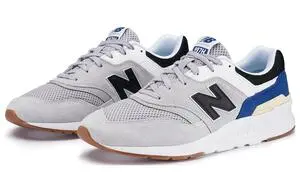 NEW BALANCE 997h Sneakers - Grey/navy