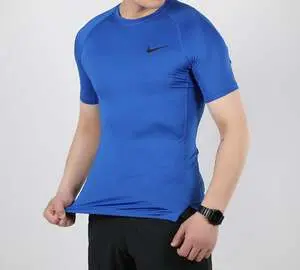 Nike Pro Training Tight Short Sleeve T-shirt