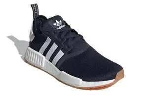 Adidas Nmd_r1 Sneakers - Blue