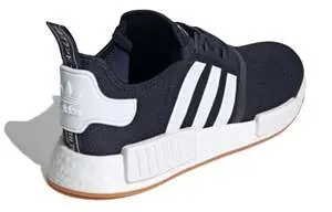 Adidas Nmd_r1 Sneakers - Blue