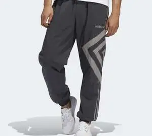 Adidas Originals Printing Sports Pants