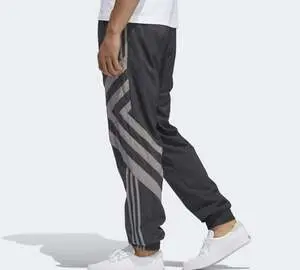 Adidas Originals Printing Sports Pants