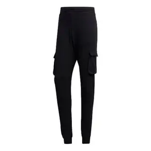 Adidas Originals Embossed Pant Sports Pants - Black