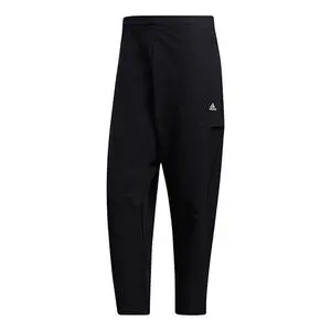 Adidas Series Sports Pants/trousers/joggers - Black