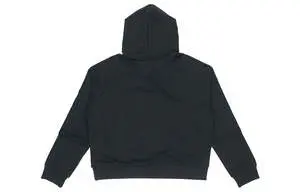 Adidas Cropped 3-stripes Hoodie