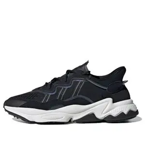 Adidas Originals Ozweego Sneakers - Black