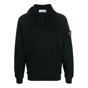 Stone Island Hooded Sweatshirts Hoodies For Men
