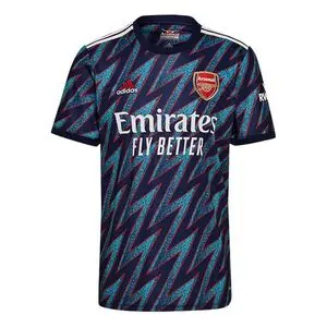 Adidas Arsenal Away Jersey Default Color
