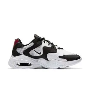 Nike Max 2x Sneakers - White/black