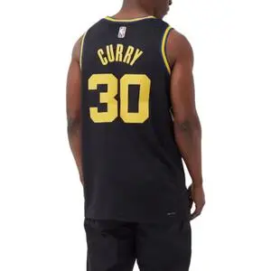 Nike Nba 75th Anniversary City Edition Jersey