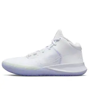 Nike Nike Kyrie Flytrap 4 High Top Sneakers White/purple