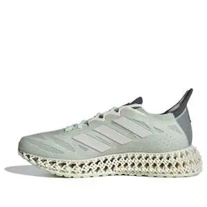 Adidas 4dfwd 3 Sneakers - Lingrn/zeromt/grefiv