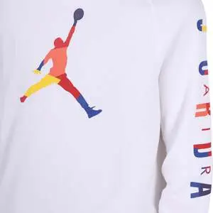 JORDAN Air Dna Round Neck Pullover