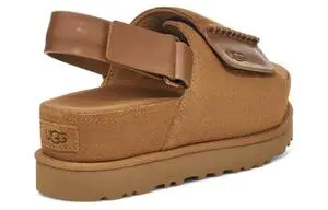 UGG Goldenstar Hi Slingback Sandal - Tan
