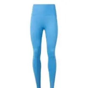 Adidas Optime Power 7/8 Leggings - Blue