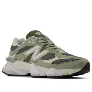 NEW BALANCE 9060 Sneakers - Olive